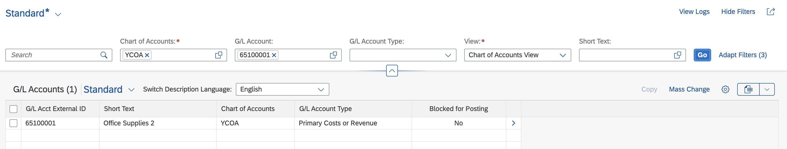 SAP Accounts Payable System API - Implementation Template - SAP S4HANA ...