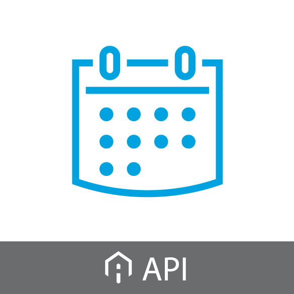 Appointment Process API - Implementation Template